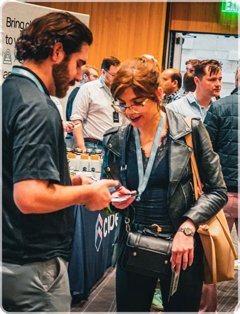 Event Management Platform Crowdpass