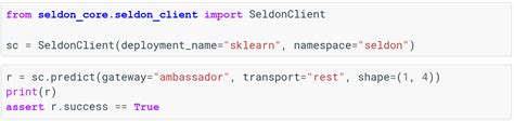 Seldon Core Tutorial Censius Mlops Blog