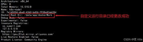 Linux环境离线安装dockeranddocker Compose 大数据 And Ai 清泛网 专注cc及内核技术