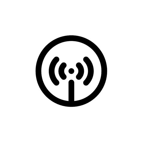 Wifi Hotspot Svg Vectors And Icons Svg Repo