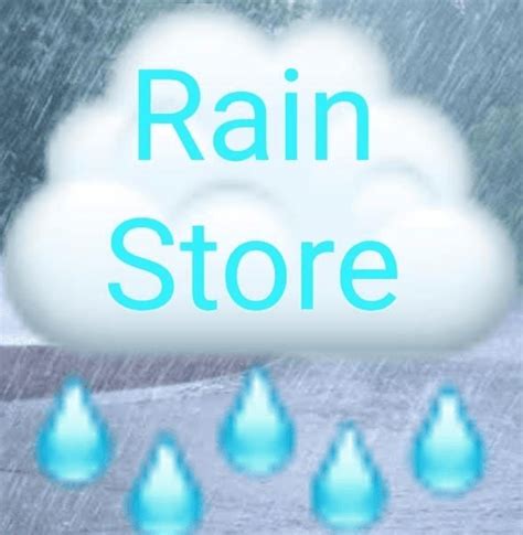 Beli Produk Di Rain Store Roblox Terlengkap Juni 2024 Itemku