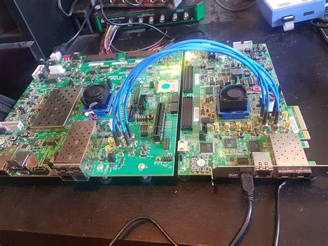 Microzed Chronicles Multi Gigabit Transceivers