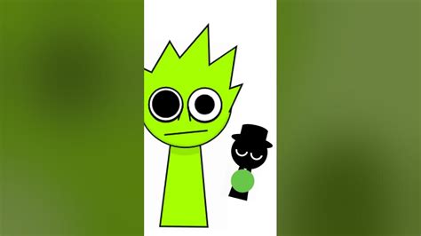 Sprunki Jeven×lime Youtube