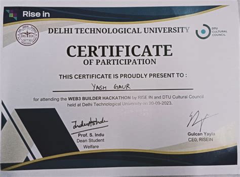 Yash Gaur On Linkedin Blockchaininnovation Techforgood