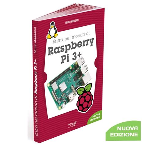 Recensione Entra Nel Mondo Di Raspberry Pi 3 Moreware Blog