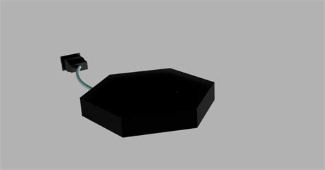 Hexa Base Autodesk Community Gallery