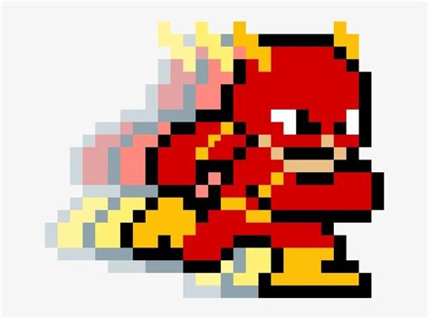 Flash Pixel Art Pattern Pixel Art Pixel Art Tutorial Pixel Art Pattern