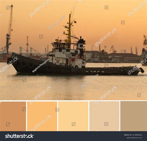 Water Sampling Port Images Stock Photos Vectors Shutterstock