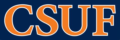 University Logos Csuf Brand
