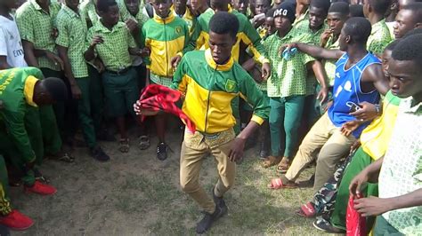 Ghanass Wins The Ultimate Youtube