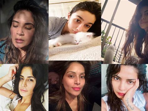 Hot Female Celebrities Without Makeup Saubhaya Makeup