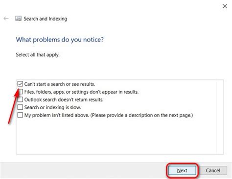 windows 10 search not working how to fix beebom