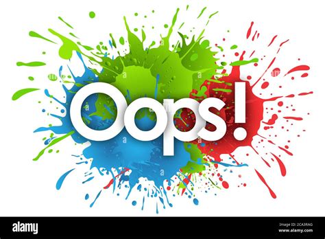 Ugh Cut Out Stock Images Pictures Alamy