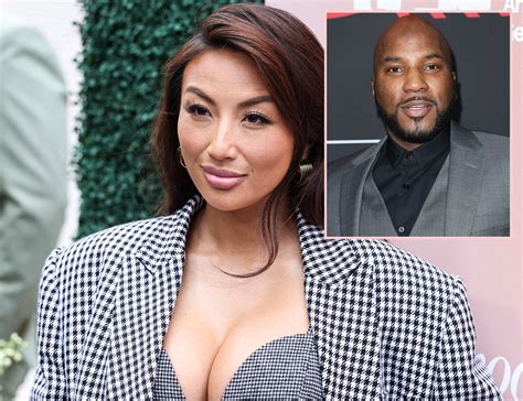 Jeannie Mai Announces Shes Taking A Social Media Break ‘to Heal Amid