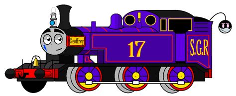 Geoffrey By Geoffrey154 On Deviantart Geoffrey By Geoffrey154 On Deviantart