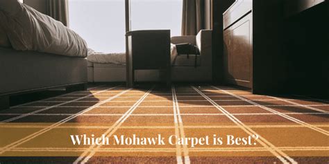 Which Mohawk Carpet Is Best Smartstrand Vs Everstrand