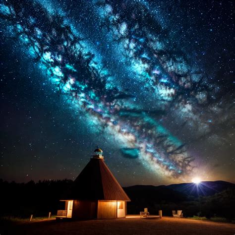 Desvende O Universo Com Estes Nomes Para Observatórios 📖 Nomesapp