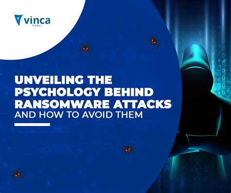 Understanding Ransomware Attacks Psychology And Prevention