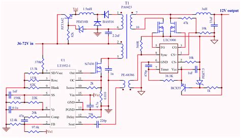 optimize system efficiency size and cost using fixed output bus converters edn