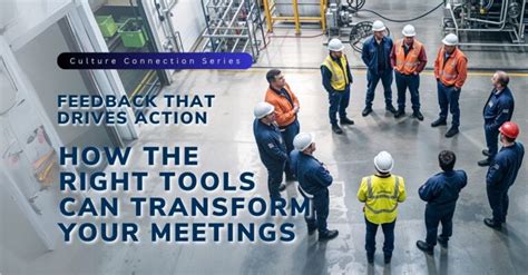 Breaking Down The Feedback Framework Powers™ Management Consulting Manufacturing