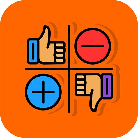 Swot Analysis Vector Icon Design 25215324 Vector Art At Vecteezy