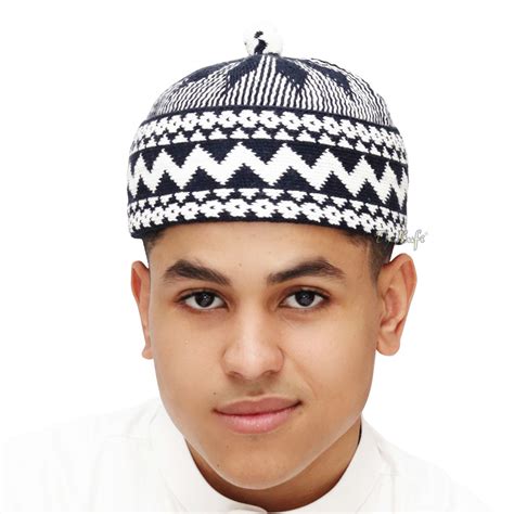 Kufi Hats And Caps Muslim Mall