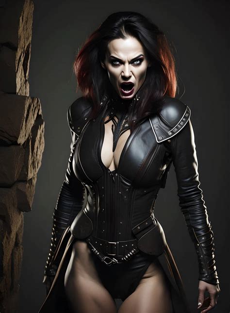 Anger By Jesuisvotre On Deviantart