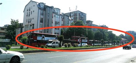 „02 Иницијатива“ Кој ќе одговара за уништените дрвја во зелениот појас на „Партизанска“