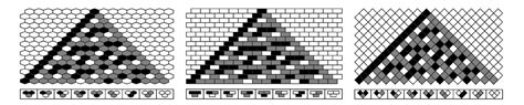 Note J For More Cellular Automata A New Kind Of Science Online By Stephen Wolfram [page 885]