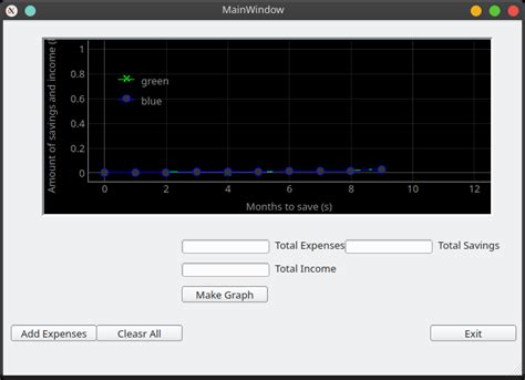 Python Pyqtgraph Opens Its Own Window Not Main App Window Stack