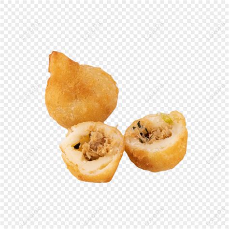 브라질 프라이드 치킨 가방 밀가루 스낵 아침 식사 과자 음식 일러스트간식아침밥 Png 일러스트 무료 다운로드 Lovepik