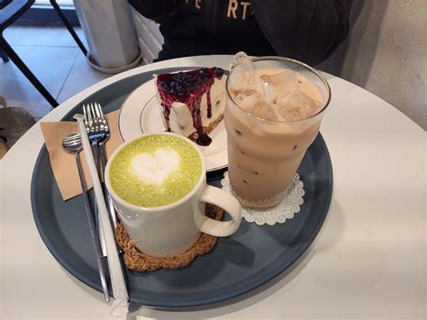 상봉동 수플레 팬케이크 음식여행 에펨코리아