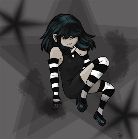 Lucy Loud By Theshippinati On Deviantart