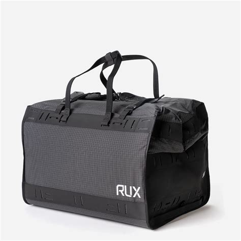 Rux Duffel Box 75l Green