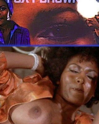 Pam Grier Nude Porn Pictures XXX Photos Sex Images PICTOA