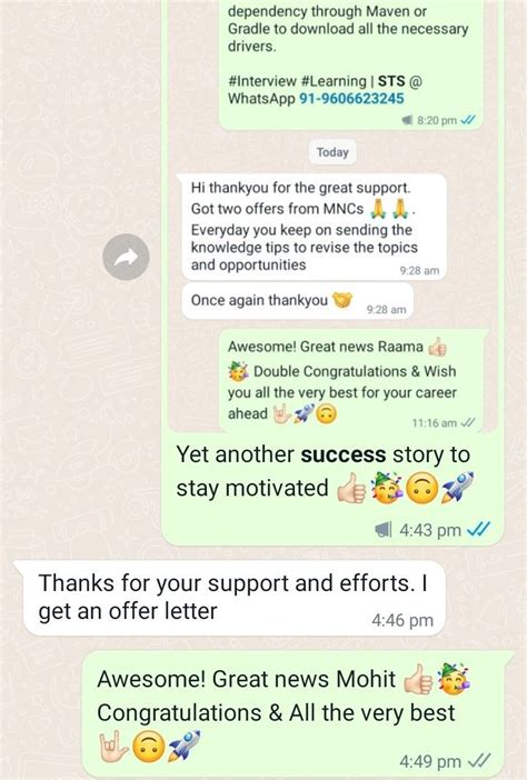 Whatsapp Softwaretesting Qaautomation Manualtesting Testautomation