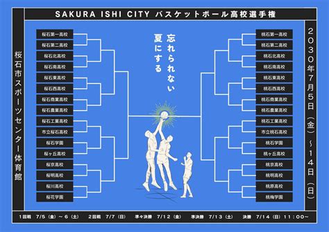 トーナメント表テンプレートでおしゃれなデザインを無料で作成！ Canva