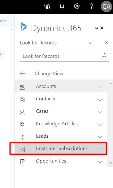 Enable Entities For Dynamics 365 App For Outlook D365 Demystified