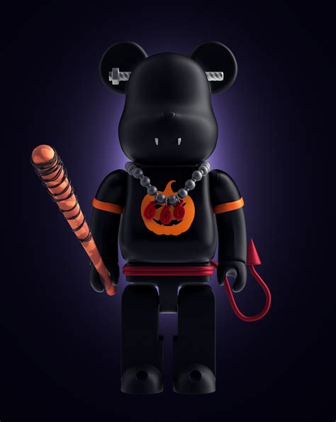 Bearbrick Wallpapers Wallpaper Cave