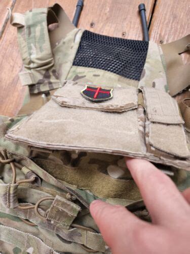 Devgru Jpc Kit With Reference Photo Lbt Aor1 Eagle Industries