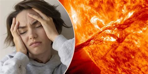 Прогноз магнітних бур на березень 2025 Читайте на Ukr Net