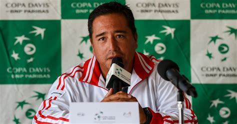 Tenis Al Máximo Laura Arraya Y Tupi Venero Los Capitanes Panamericanos