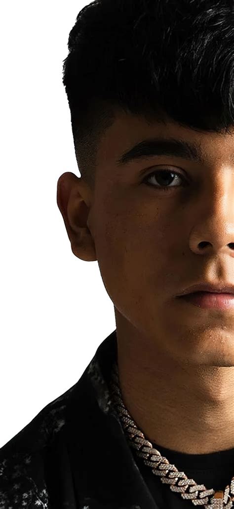 Ivan Cornejo Wallpaper 4k 5k Singer White Background