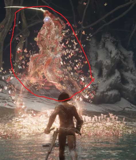 How To Dodge Melania In Elden Ring