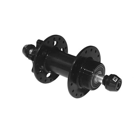 Disc Entry Rear Hub — Non Stop Bikes