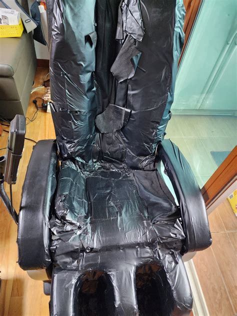 은평구 바디프렌드 안마의자수거 안마기버리기 방문 폐가구처리 작업 다녀왔어요~ 네이버 블로그