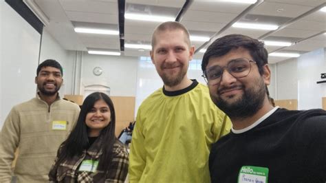 Hackathon Brownuniversity Techinnovation Ai Softwaredevelopment