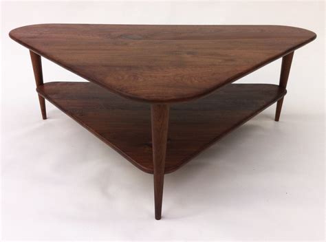 The 15 Best Collection Of Why White Triangular Coffee Tables Are A