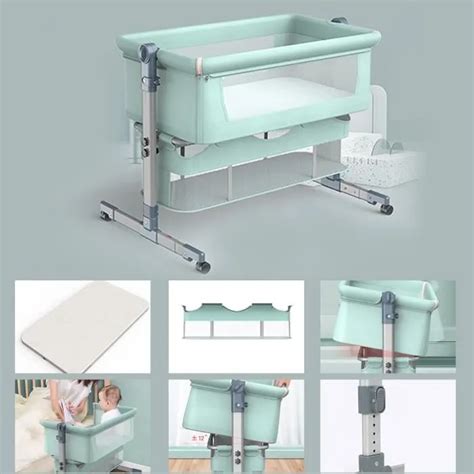 Berceau Cododo Bybebe