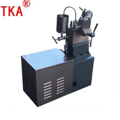 China Lab Homogenizer Factory Cheap Lab Homogenizer Manufacturer